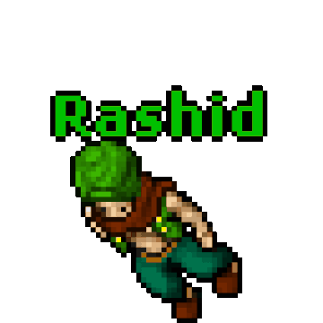 Tibia Today - beta